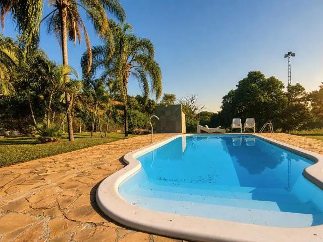 Casa / Sobrado para Venda em Salto/SP Julio Ustrito 2 Quartos