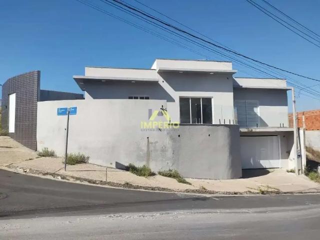 Casa / Sobrado para Venda em Salto/SP Jardim Taquaral 4 Quartos