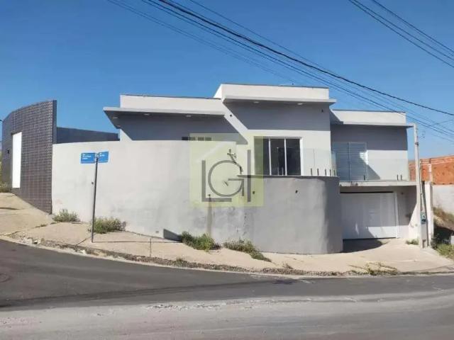 Casa / Sobrado para Venda em Salto/SP Jardim Taquaral 4 Quartos