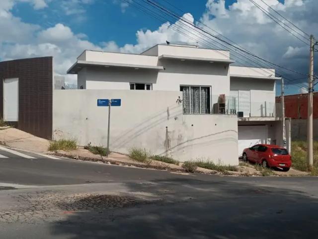 Casa / Sobrado para Venda em Salto/SP Jardim Taquaral 4 Quartos