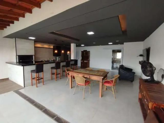 Casa / Sobrado para Venda em Salto/SP Jardim Taquaral