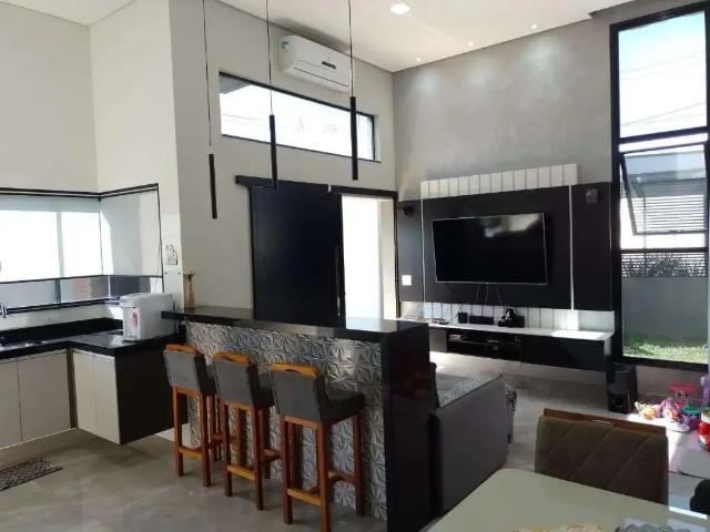Casa / Sobrado para Venda em Salto/SP Jardim Taquaral 2 Quartos