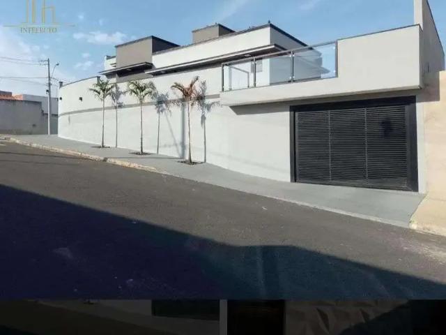 Casa / Sobrado para Venda em Salto/SP Jardim Taquaral 2 Quartos