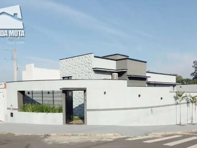 Casa / Sobrado para Venda em Salto/SP Jardim Taquaral 2 Quartos