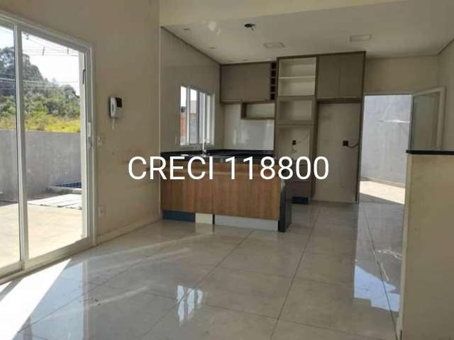 Casa / Sobrado para Venda em Salto/SP Jardim Taquaral 3 Quartos