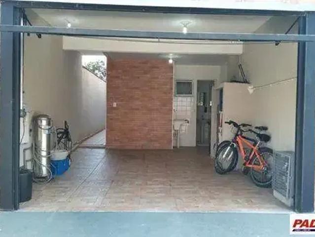 Casa / Sobrado para Venda em Salto/SP Jardim Três Marias 1 Quartos