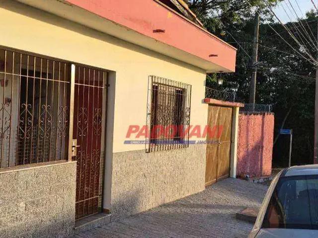 Casa / Sobrado para Venda em Salto/SP Jardim Três Marias 2 Quartos