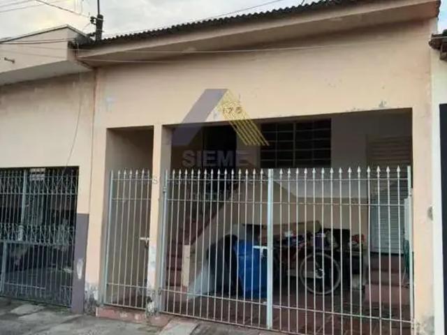 Casa / Sobrado para Venda em Salto/SP Jardim Três Marias 2 Quartos