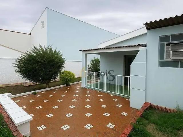 Casa / Sobrado para Venda em Salto/SP Jardim Três Marias 2 Quartos
