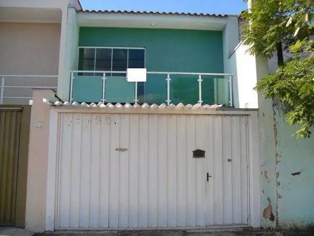 Casa / Sobrado para Venda em Salto/SP Jardim Três Marias 2 Quartos
