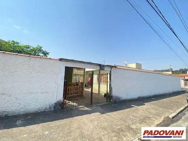 Casa / Sobrado para Venda em Salto/SP Jardim Três Marias 3 Quartos