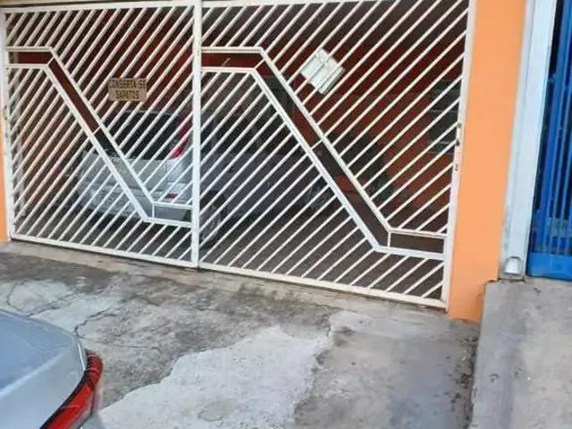 Casa / Sobrado para Venda em Salto/SP Jardim Alvorada 2 Quartos