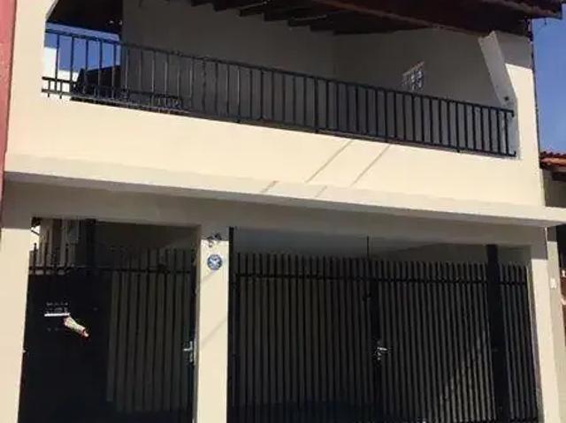 Casa / Sobrado para Venda em Salto/SP Jardim Alvorada 2 Quartos