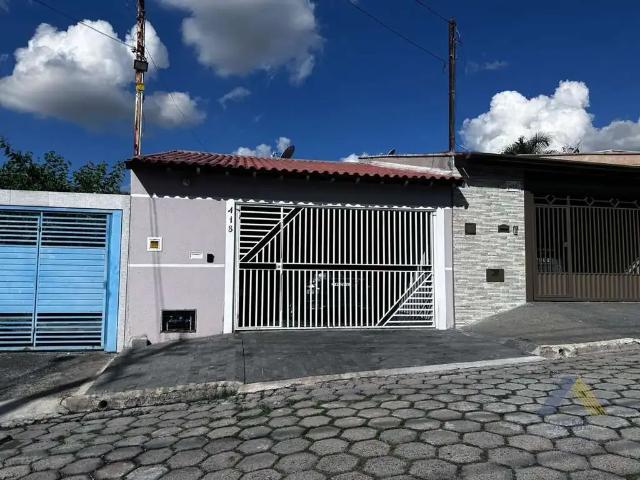 Casa / Sobrado para Venda em Salto/SP Jardim Alvorada 2 Quartos