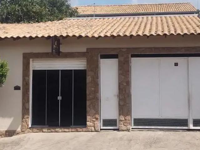 Casa / Sobrado para Venda em Salto/SP Jardim Alvorada 3 Quartos