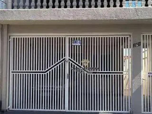 Casa / Sobrado para Venda em Salto/SP Jardim Alvorada 3 Quartos