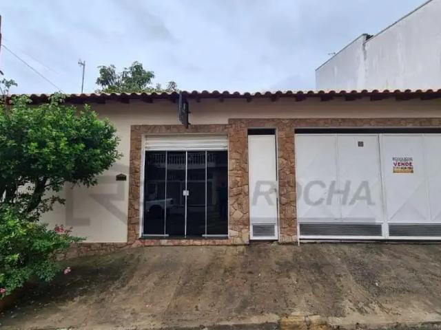 Casa / Sobrado para Venda em Salto/SP Jardim Alvorada 3 Quartos