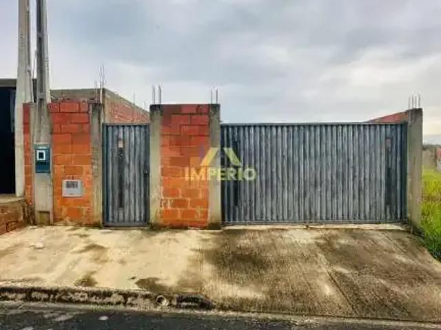 Casa / Sobrado para Venda em Salto/SP Jardim América 1 Quartos