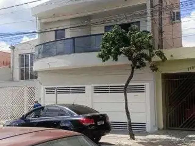 Casa / Sobrado para Venda em Salto/SP Jardim Arco Íris 3 Quartos