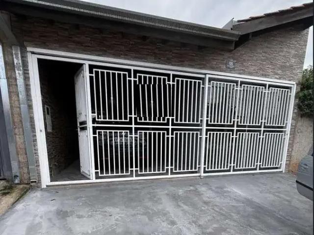 Casa / Sobrado para Venda em Salto/SP Jardim Arco Íris 2 Quartos