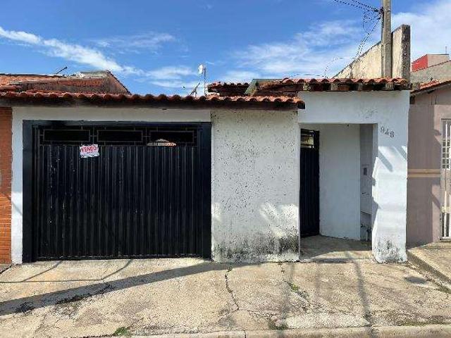 Casa / Sobrado para Venda em Salto/SP Jardim Arco Íris 2 Quartos