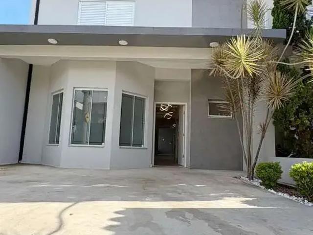 Casa / Sobrado para Venda em Salto/SP Jardim Bandeirantes 3 Quartos