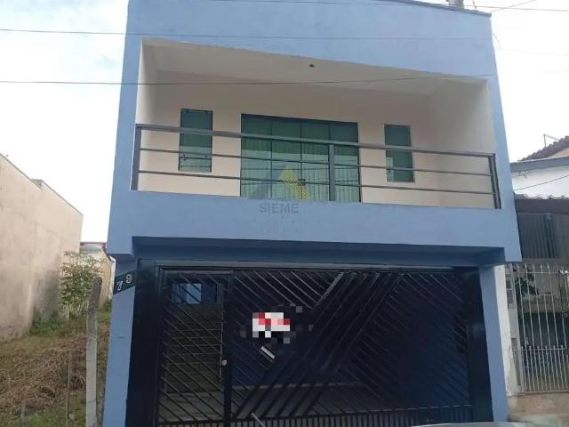 Casa / Sobrado para Venda em Salto/SP Jardim Bandeirantes 2 Quartos