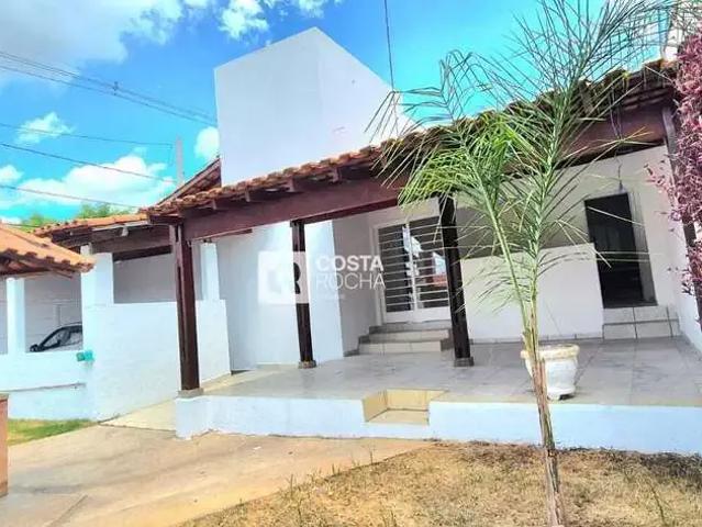 Casa / Sobrado para Venda em Salto/SP Jardim Bandeirantes 2 Quartos