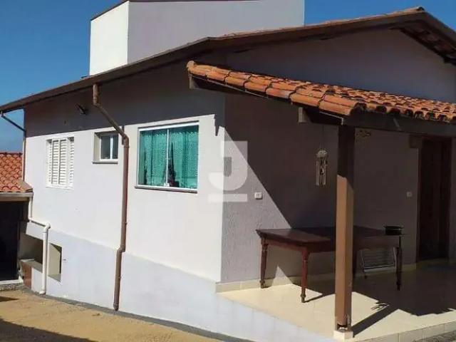 Casa / Sobrado para Venda em Salto/SP Jardim Bandeirantes 4 Quartos