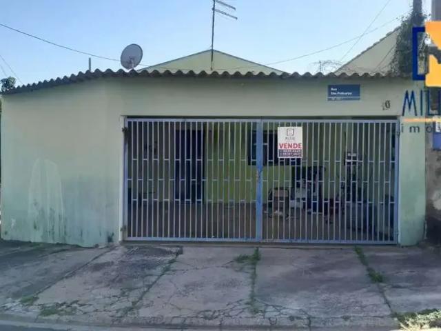 Casa / Sobrado para Venda em Salto/SP Jardim Bom Retiro 2 Quartos