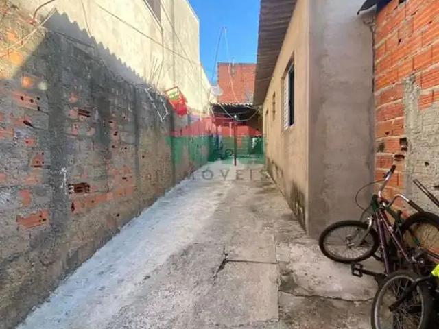 Casa / Sobrado para Venda em Salto/SP Jardim Bom Retiro 2 Quartos