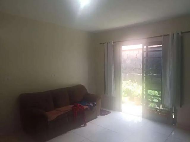 Casa / Sobrado para Venda em Salto/SP Jardim Bom Retiro 2 Quartos