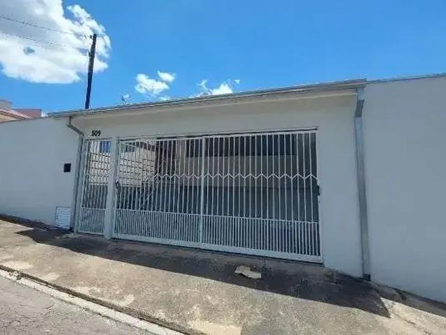 Casa / Sobrado para Venda em Salto/SP Jardim Bom Retiro 3 Quartos