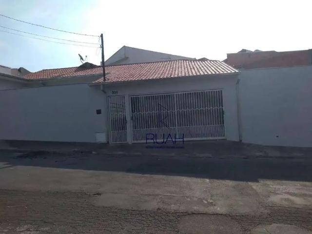 Casa / Sobrado para Venda em Salto/SP Jardim Bom Retiro 3 Quartos