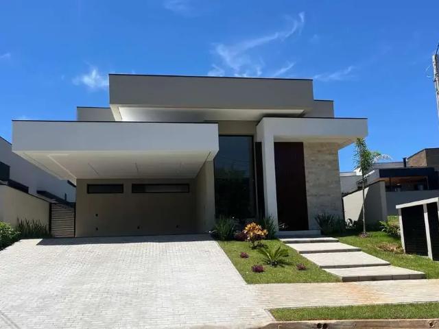 Casa / Sobrado para Venda em Salto/SP Jardim Buru 3 Quartos