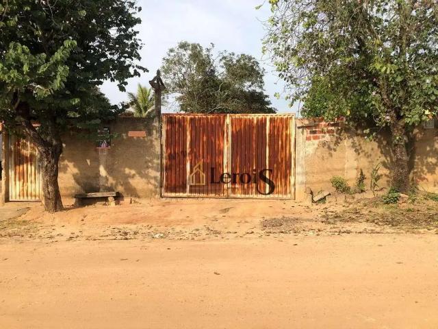 Casa / Sobrado para Venda em Salto/SP Jardim Buru 5 Quartos