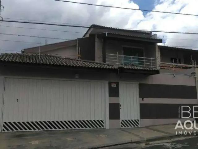 Casa / Sobrado para Venda em Salto/SP Jardim Celani 3 Quartos
