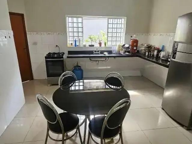 Casa / Sobrado para Venda em Salto/SP Jardim Celani 3 Quartos
