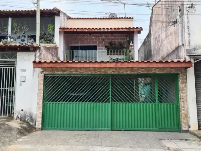 Casa / Sobrado para Venda em Salto/SP Jardim Celani 3 Quartos