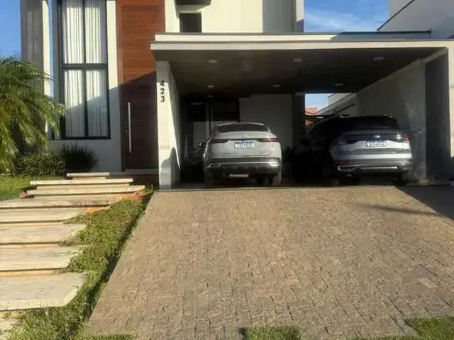 Casa / Sobrado para Venda em Salto/SP Jardim Celani 3 Quartos
