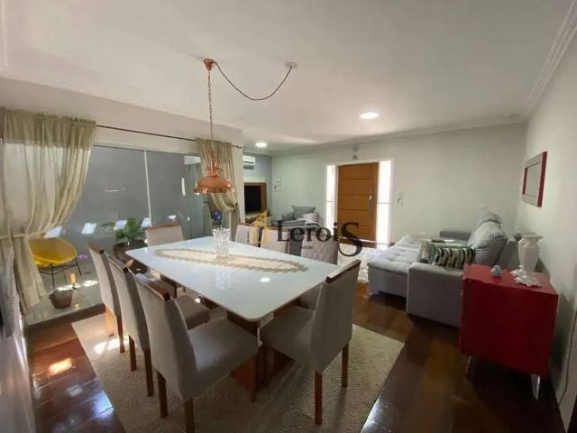 Casa / Sobrado para Venda em Salto/SP Jardim Celani 3 Quartos
