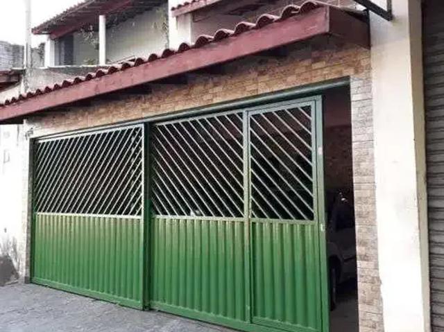 Casa / Sobrado para Venda em Salto/SP Jardim Celani 3 Quartos