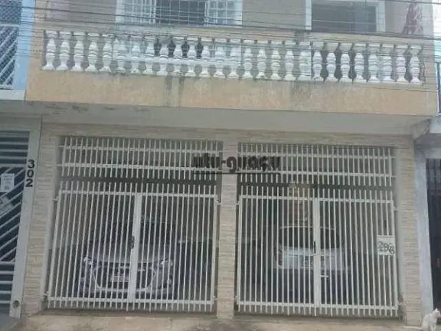 Casa / Sobrado para Venda em Salto/SP Jardim Celani 3 Quartos