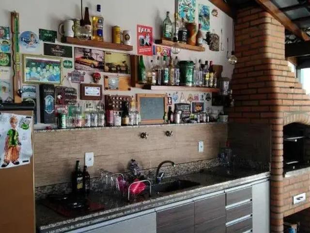 Casa / Sobrado para Venda em Salto/SP Jardim Celani 3 Quartos