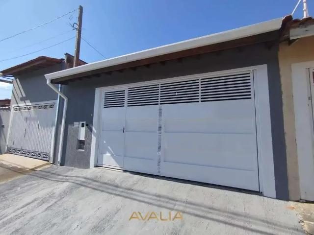 Casa / Sobrado para Venda em Salto/SP Jardim Celani 3 Quartos