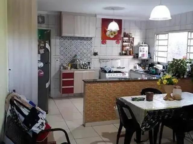 Casa / Sobrado para Venda em Salto/SP Jardim Celani 3 Quartos