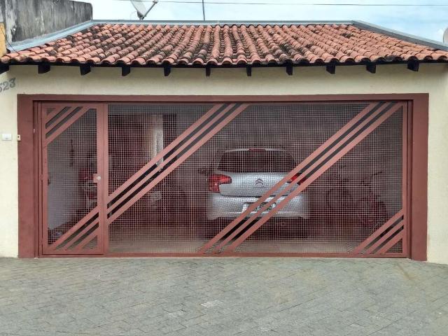 Casa / Sobrado para Venda em Salto/SP Jardim Celani 3 Quartos