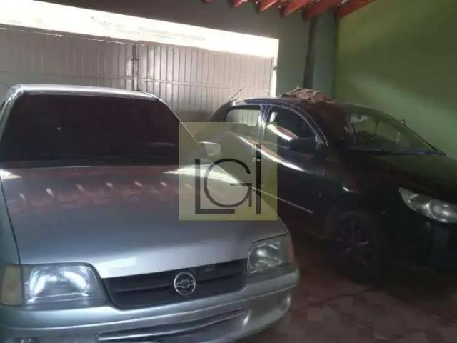 Casa / Sobrado para Venda em Salto/SP Jardim Celani 2 Quartos