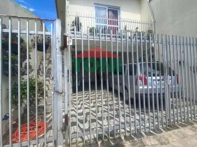 Casa / Sobrado para Venda em Salto/SP Jardim Celani 2 Quartos