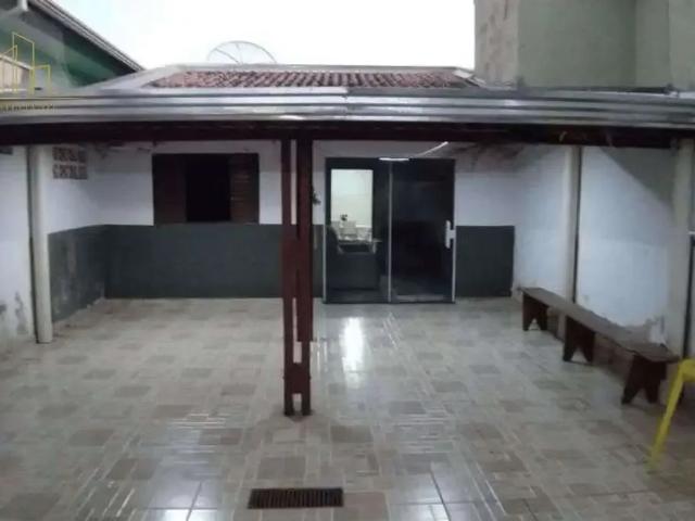 Casa / Sobrado para Venda em Salto/SP Jardim Celani 2 Quartos